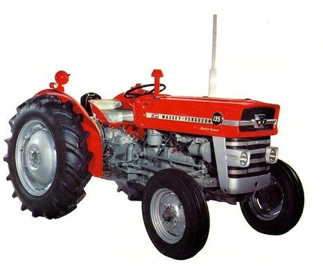 MF100 serie - Agrikoop
